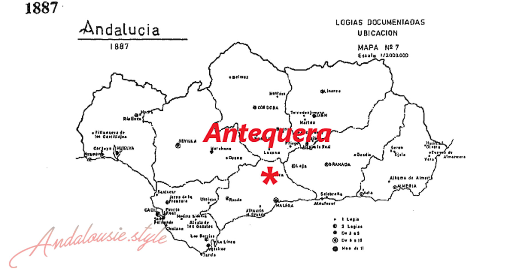 Que faire à Antequera : le guide de visite d'Oriane et Angel