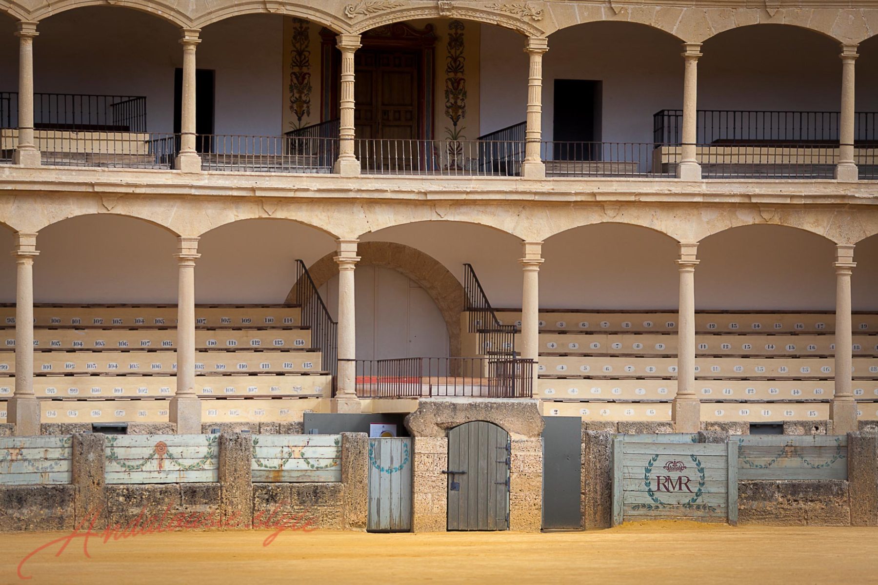 Visiter les arènes de Ronda - Conseils et photos par Oriane & Angel