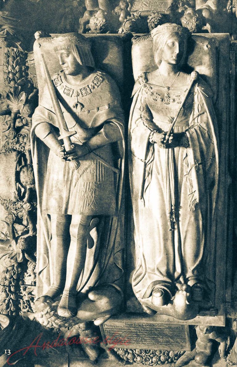 Visiter la cathédrale de grenade et la chapelle royale : conseils, photos